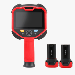 Quality CG5568BS Handheld Acoustic Imager for sale