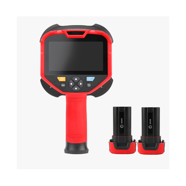 Quality CG5568BS Handheld Acoustic Imager for sale