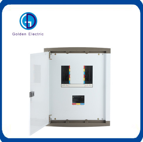 Various Sizes Waterproof Metal Electrical Enclosure Box Junction Box
