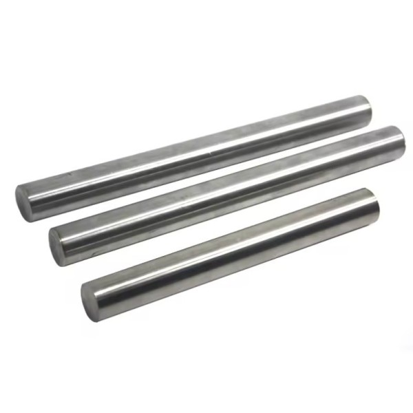 Quality TIG Welded Monel 400 Bar Stock 6MM Outer Polished Micro Heat Exchanger Tubing for sale