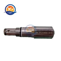 Quality Original SK350-8 SK350-9 Travel Relief Valve Assy LC22V00006F1 for Kobelco Parts for sale
