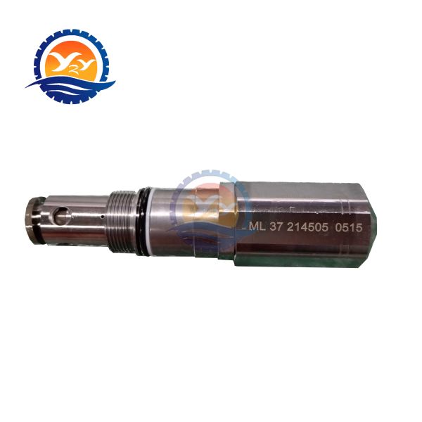 Quality Original SK350-8 SK350-9 Travel Relief Valve Assy LC22V00006F1 for Kobelco Parts for sale