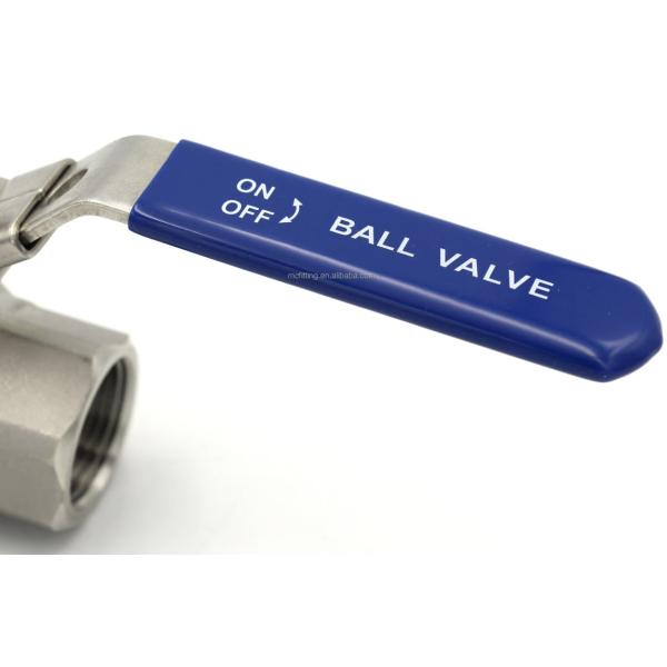 Quality BV1024 Brass Ball Valve for sale