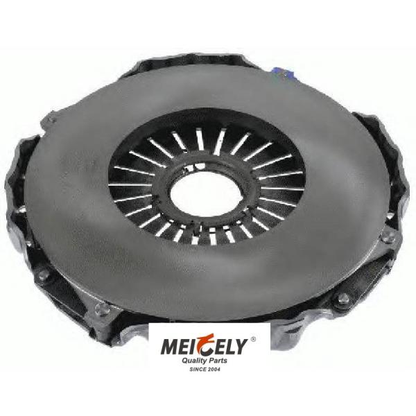 Quality Mercedes Benz Truck Clutch Cover 3482081232 Diameter 430mm for sale
