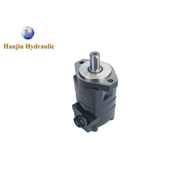Quality hydraulic low speed high torque motor Charlynn 2000 Series orbit motors used on beater spreaders for sale