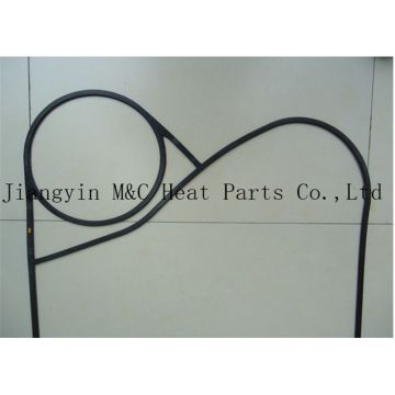 Quality Framework Heat Exchanger Fabricators UX40 Four Angle Hole 0.5-1.0mm Thickness for sale