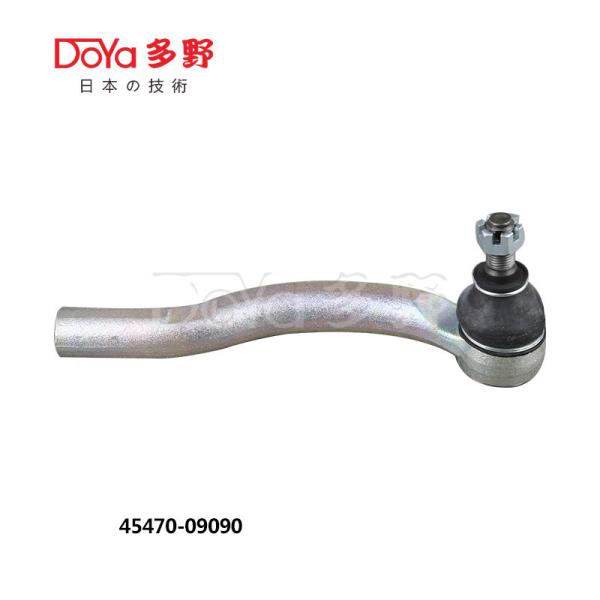 Quality Toyota Tie Rod End 45470-09090 for sale