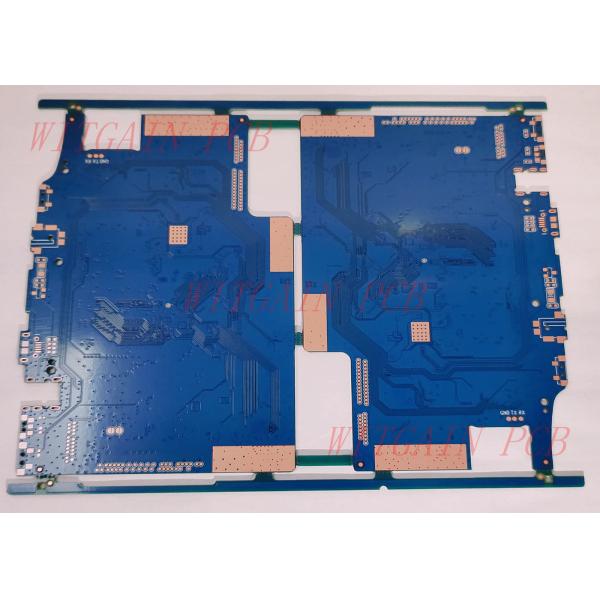 Quality OSP HDI PCB Board for sale