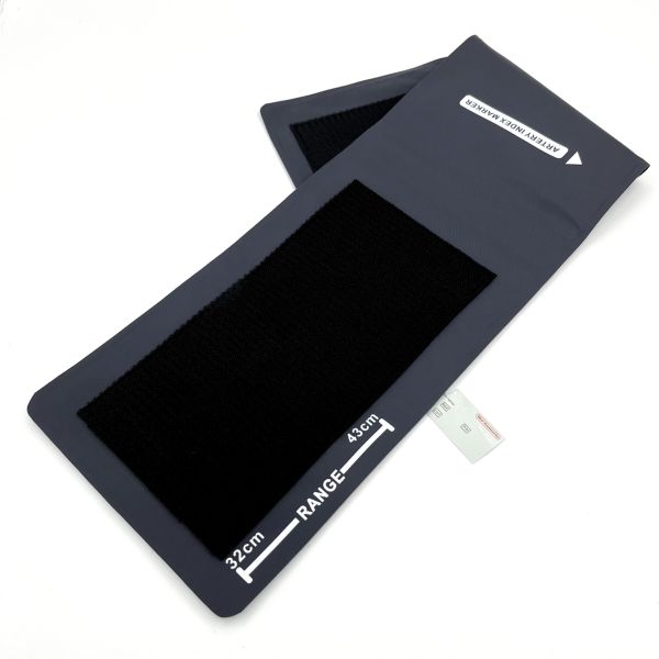 Quality Reusable 32-43cm Compatible Welch Allyn Flexiport Reusable NIBP Cuffs 12 Large for sale