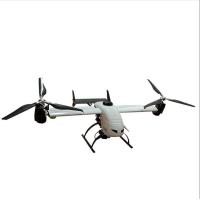 Quality Industrial Aircraft UAV Drone AF100 Electric Motor For Delivery Data Link for sale