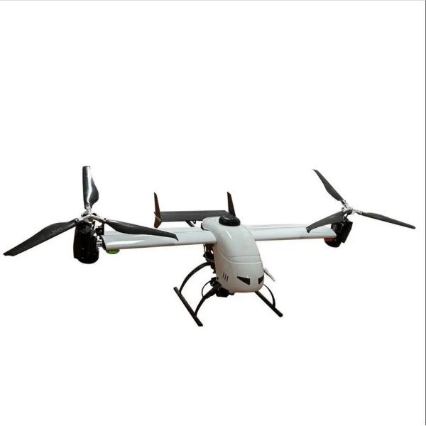 Quality Industrial Aircraft UAV Drone AF100 Electric Motor For Delivery Data Link for sale