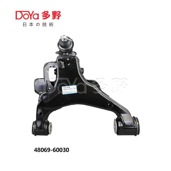 Quality Toyota Arm Assy 48069-60030 for sale