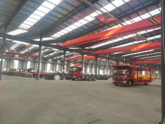 China Factory - Qingdao Juyuan International Trading Co., Ltd.