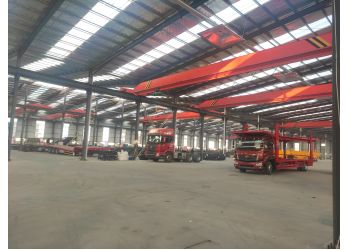 China Factory - Qingdao Juyuan International Trading Co., Ltd.