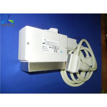 Quality Second Hand GE 12L Probe , Linear Array Used Transducer for sale