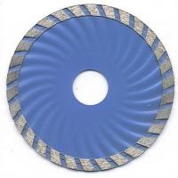 Quality Professional light cutting custom concrete Diamond industrial saw blade for sale