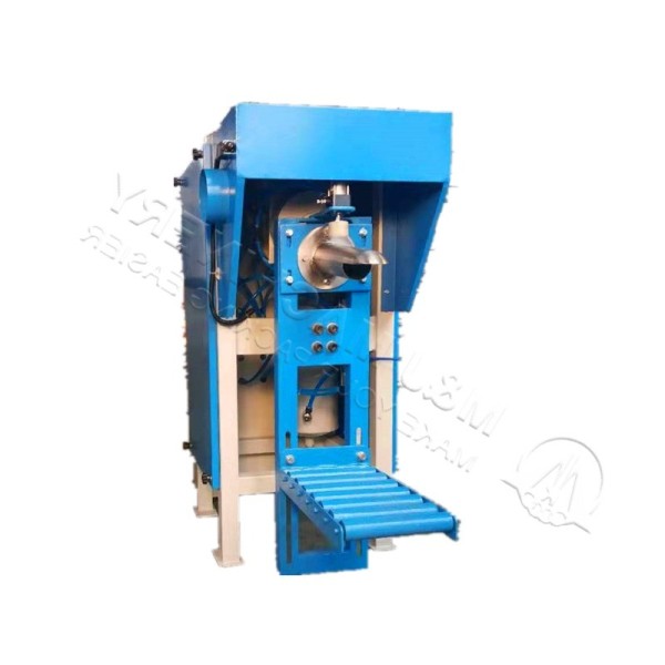 Quality Function Filling 25-50kg Dry-Mixed Mortar Packing Machine Powder Filling Machine for sale