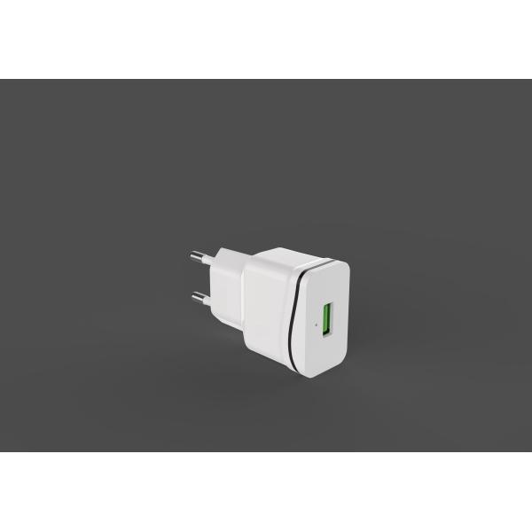 Quality EU Plug 5V 2A Wall Charger for sale