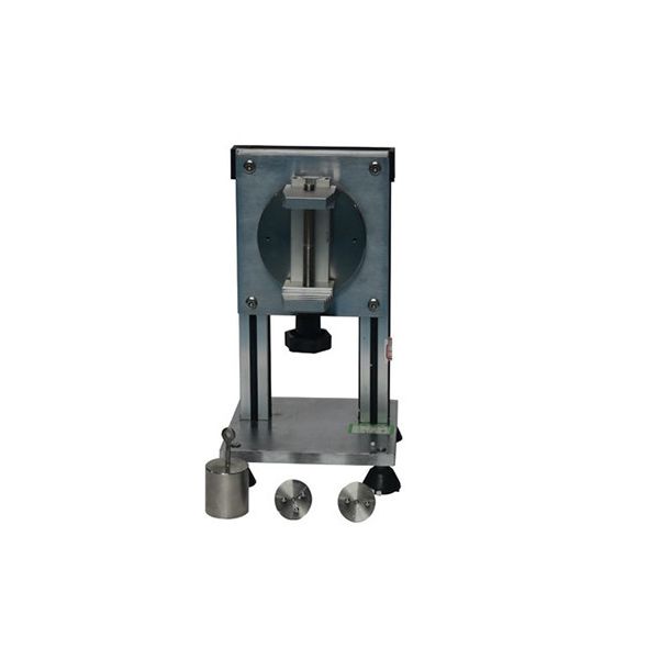 Quality IEC60884 Fig13 Lateral Strain Resistance Checking Device for sale