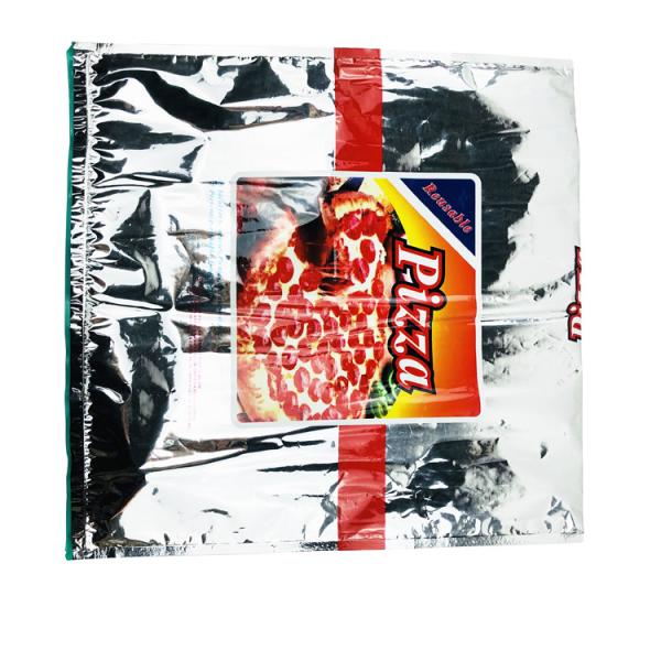 Quality EPE Foam HHot Cold Insulated Bags Portable Ice Pack 33*18*40cm for sale