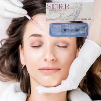 Quality 24mg/Ml Injectable Dermal Filler Breast Buttocks CE Approved for sale