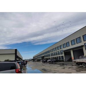 China Factory - Hebei Zhongteng New Material Technology Co., Ltd