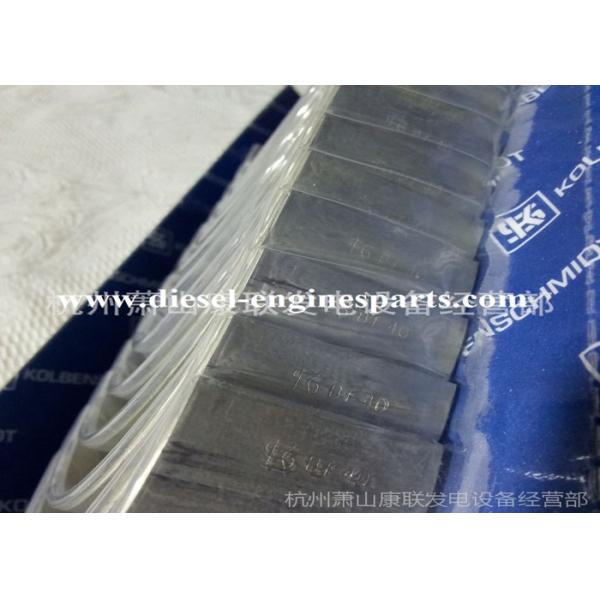 Quality VOLV TD100 Diesel Engine Bearing Copper Custom Main Bearings for sale