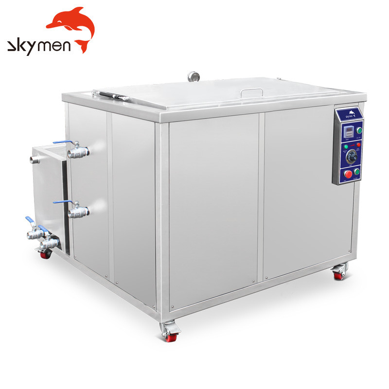 Quality Professional Auto Parts Ultrasonic Cleaner for sale