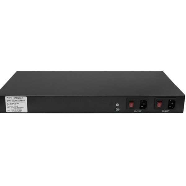 Quality FTTH 4 PON GPON EPON ONU 20KM Fiber CLI Network Management for sale
