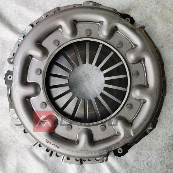 Quality NSC545 5861045170 TD27 TD25 Exedy Clutch Kits 240×160×280 for sale