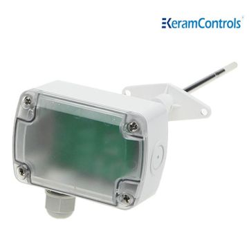 Quality Building Automation Temperature Sensor NTC For Temperature Measurement for sale