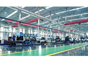 China Factory - Henan Xianrun Blower CO.,LTD