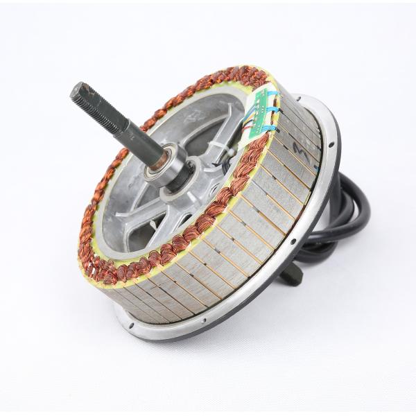 Quality 48V e-motorcycle conversion kit for sale