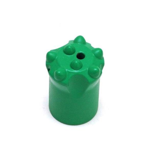 Quality Diameter 34mm 36mm 38mm Small Hole Drill Bit Tapered Button Drill Bit for sale