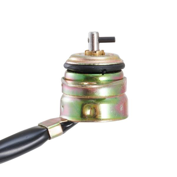 Quality Lighting Function Guarantee Clutch Gear Display Cable For CG125 Sale Professiona for sale