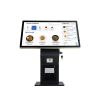 china Restaurant Wall mounted Self-service Payment Kiosk 21.5" Android 11.0 Touch
