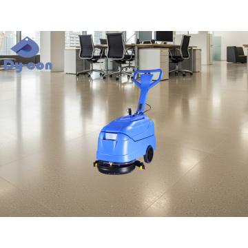 Quality 22L Mini Floor Scrubbers For Commercial Offices for sale