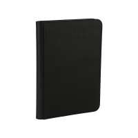 Quality 9 Pocket Trading Card Binder Album Sleeves 360 Cards 20 Pages for sale