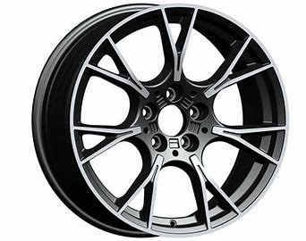 Quality Cationic Electrophoretic Coating For Automobile Steel Wheel Hub for sale