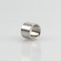 Quality Mechanical Custom Stainless Steel Parts / Precision Machined Components for sale