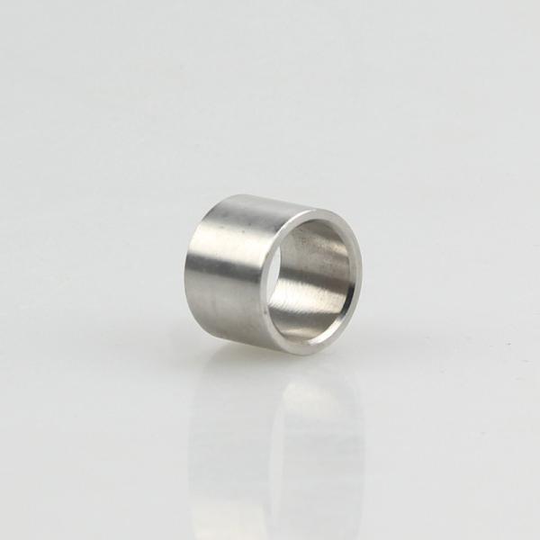 Quality Mechanical Custom Stainless Steel Parts / Precision Machined Components for sale