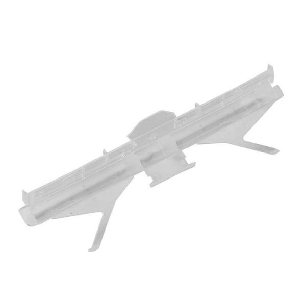 Quality White Plastic Beetle Trap Bee Hive Equipment Without Poison And Pesticide 3.5*17cm for sale