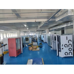China Factory - Guangzhou Micron Technology Co., Ltd.