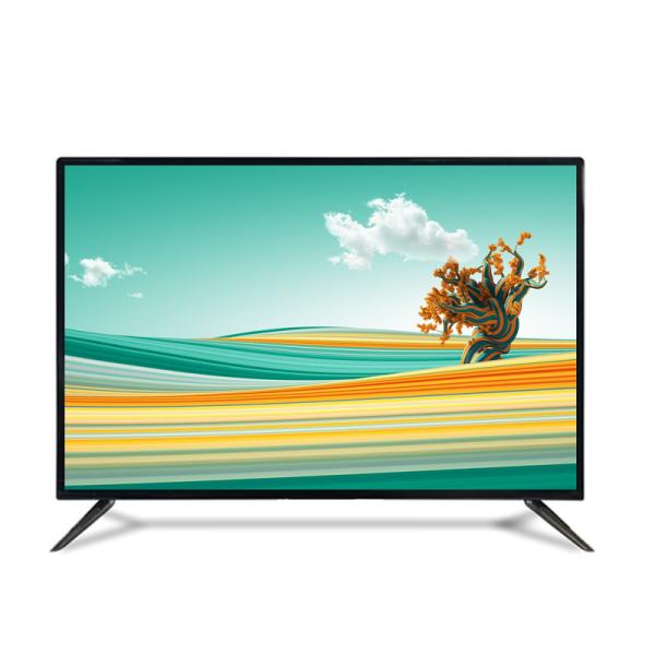 Quality 65 Inch Panel AV RF 4k Home Television Smart LED 32 Inch Televisions for sale