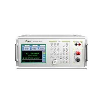 Quality Single Phase AC Voltage Calibrator 45Hz - 70Hz Precision Calibrator TD1600 for sale