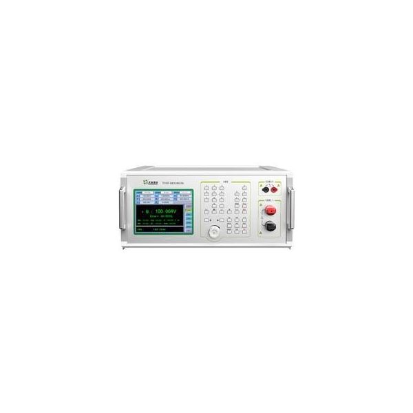 Quality Single Phase AC Voltage Calibrator 45Hz - 70Hz Precision Calibrator TD1600 for sale