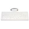 china Logo Customized Waterproof Silicone Keyboard