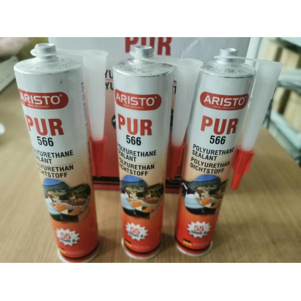 Quality Extruding 80ml/Min 310ML 600ML Polyurethane Foam Sealant for sale