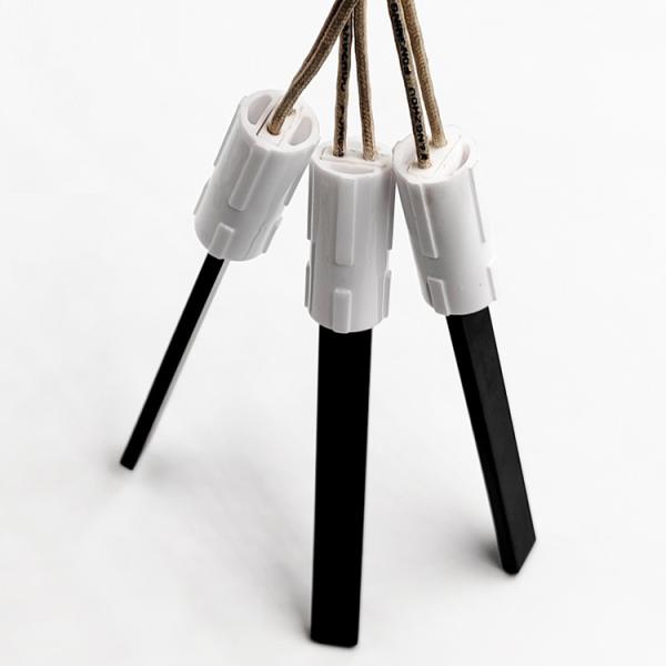 Quality 230V 300W Quartz Heater Ceramic Igniter For Pellet Stove for sale