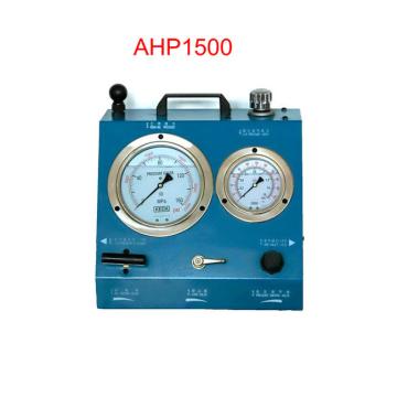 Quality Air-Driven High Pressure Pump for sale